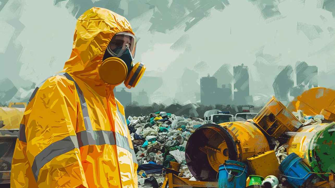 Cleanaway Waste Management partners with LMS Energy in $46M landfill gas JV