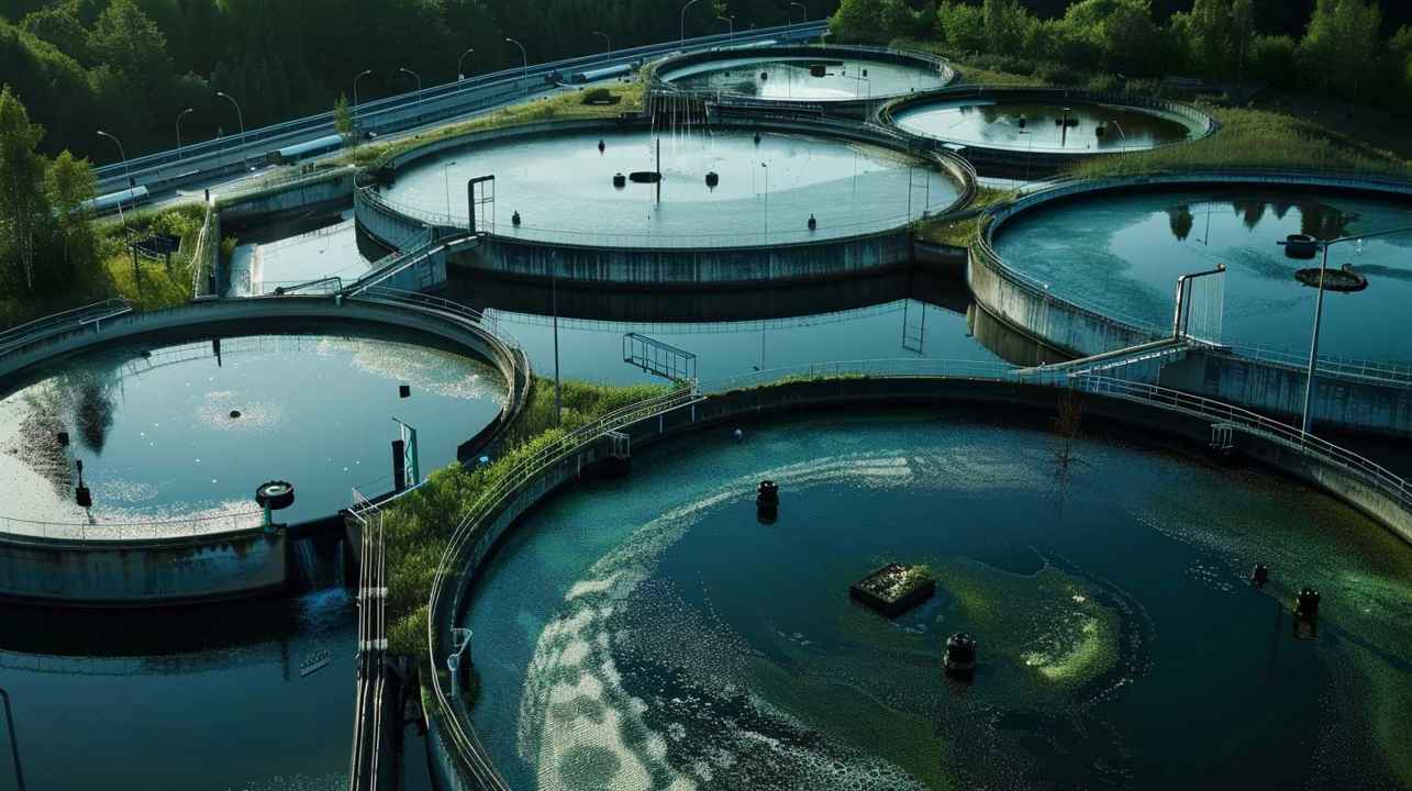 Xylem reports 7% revenue surge in Q4