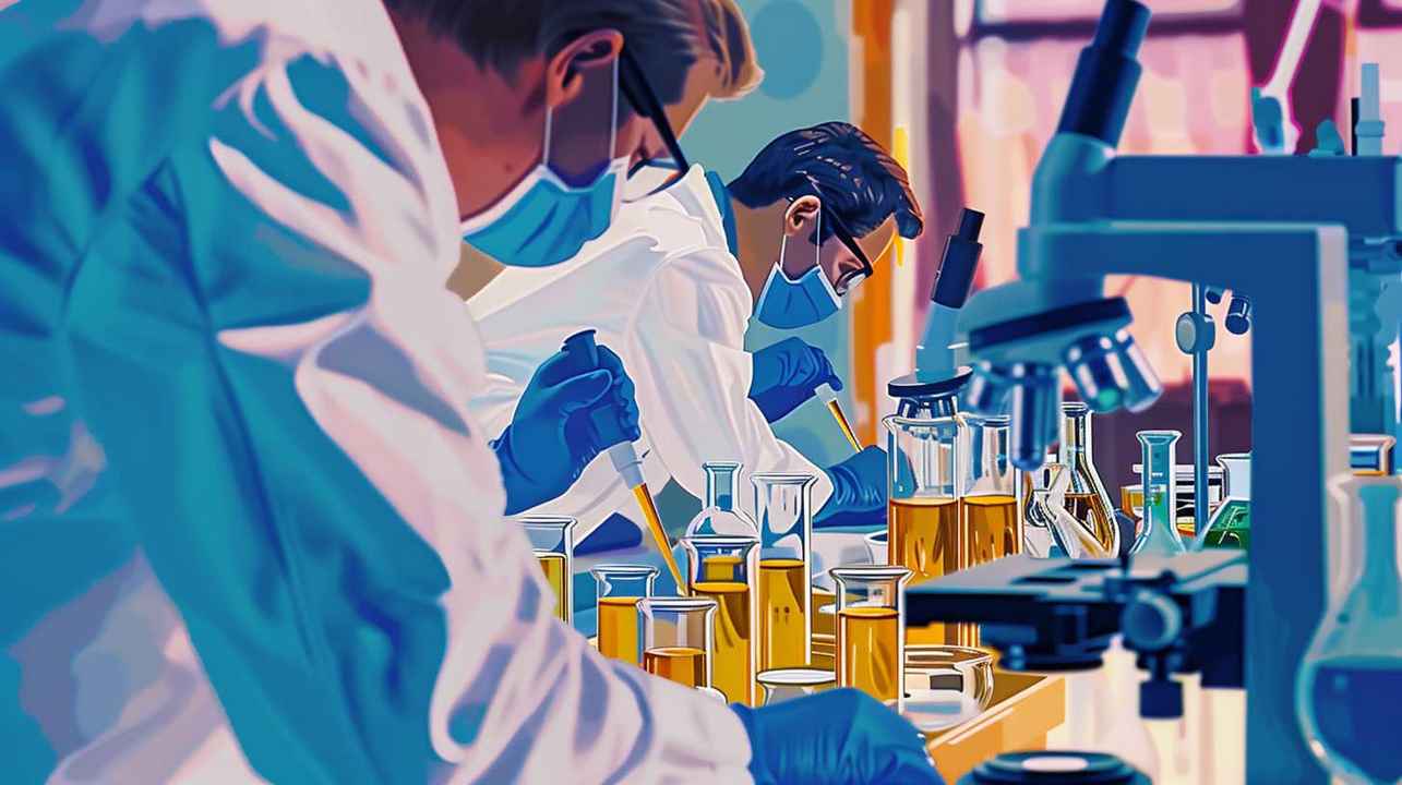 Chemomab reports positive results in nebokitug Phase 2 PSC open label ...