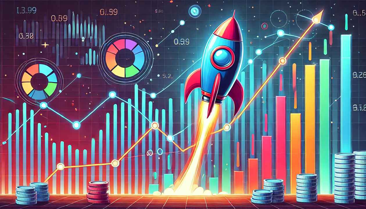 Firefly Neuroscience's shares rally after joining Nvidia's Connect Program