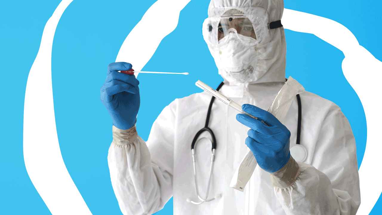 Lumos Diagnostics hits 500-patient milestone in FebriDx study