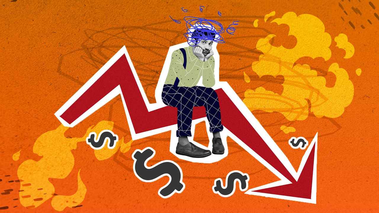 Neumora shares slide as J&J’s drug failure raises doubts about depression treatment