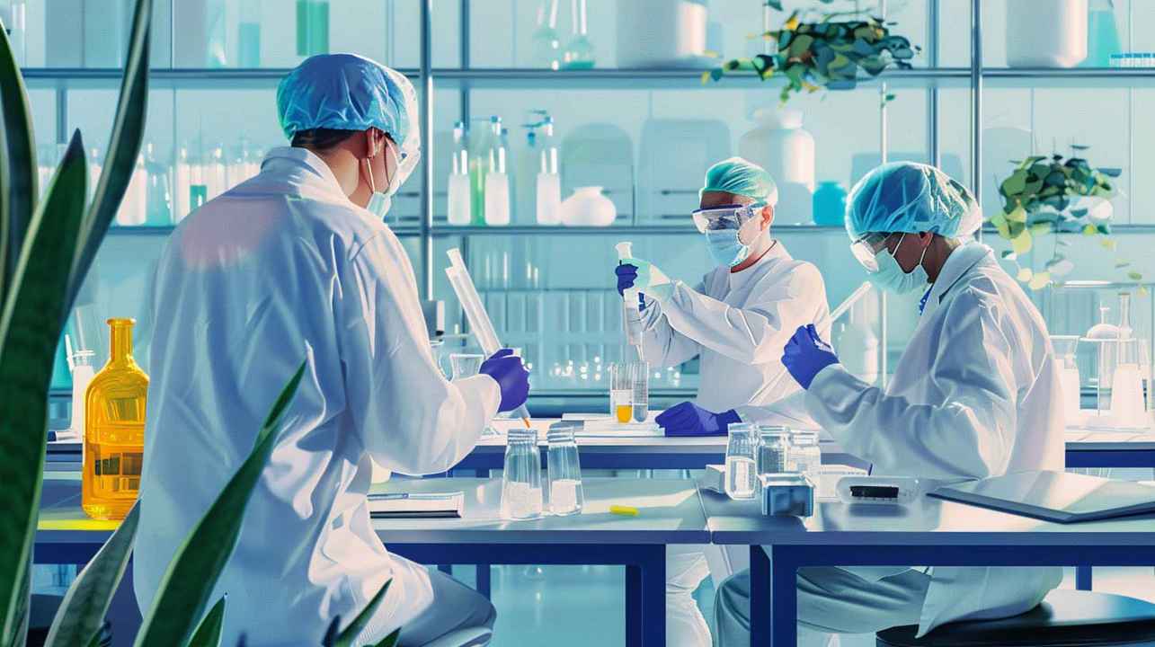 Reviva announces positive dataset for phase 3 RECOVER study evaluating ...