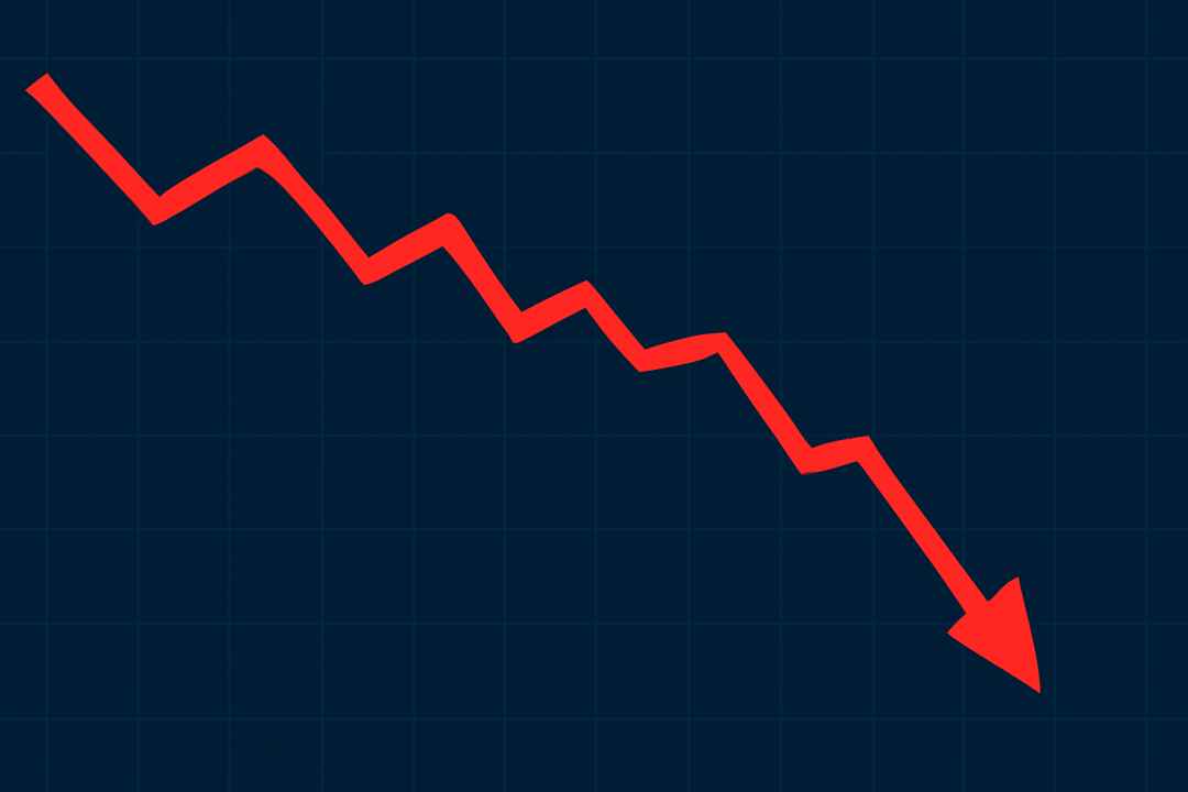 Tenet Healthcare stock slides after Fuzzy Panda takes short position