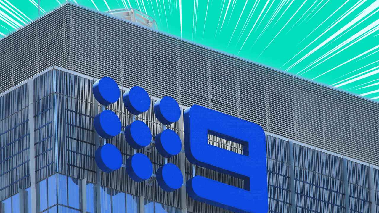 Nine Entertainment's H1 FY25 revenue hits $1.4B amid market challenges