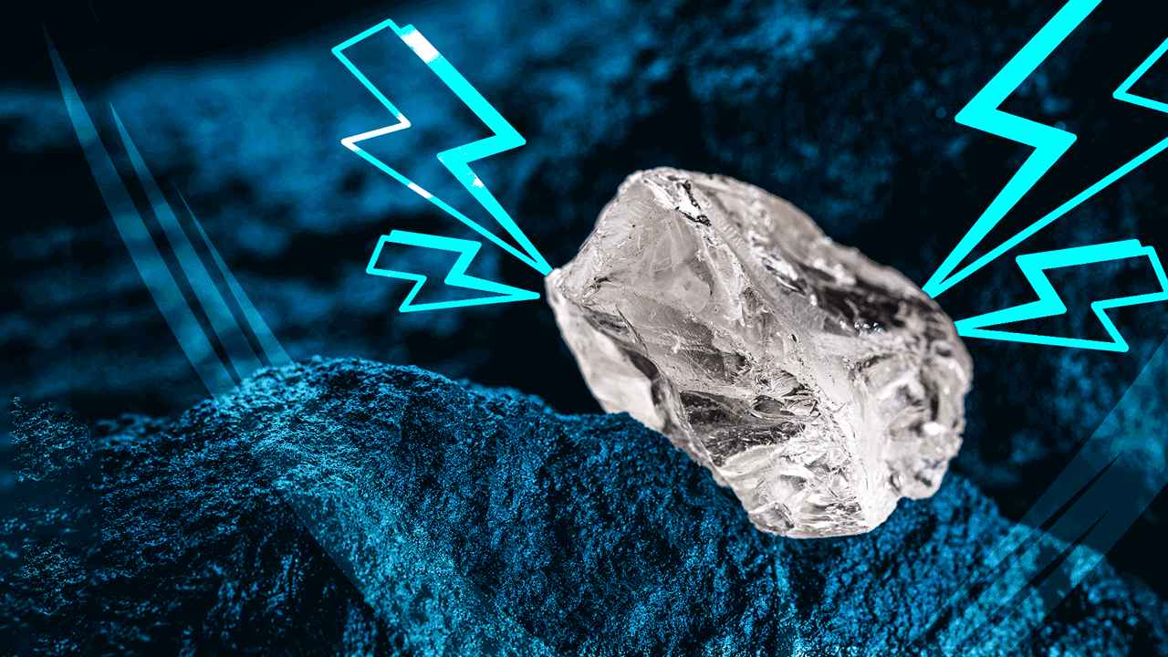 Arizona Lithium stellt strategischen Entwicklungsplan in Phasen für das ...