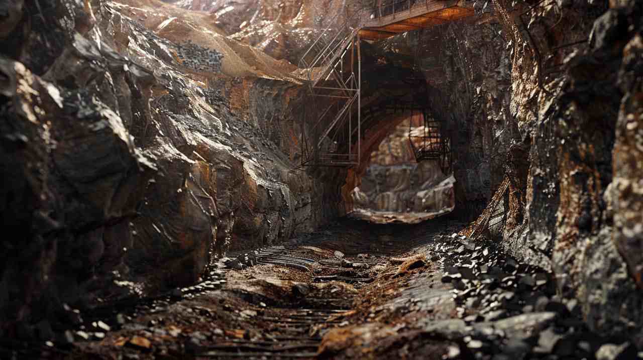 Asra Minerals completes RC drilling program at Leonora South Gold Project