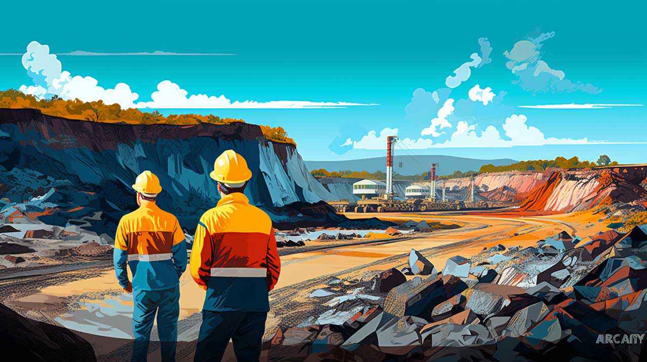 Coda Minerals launches drilling program at Emmie East site