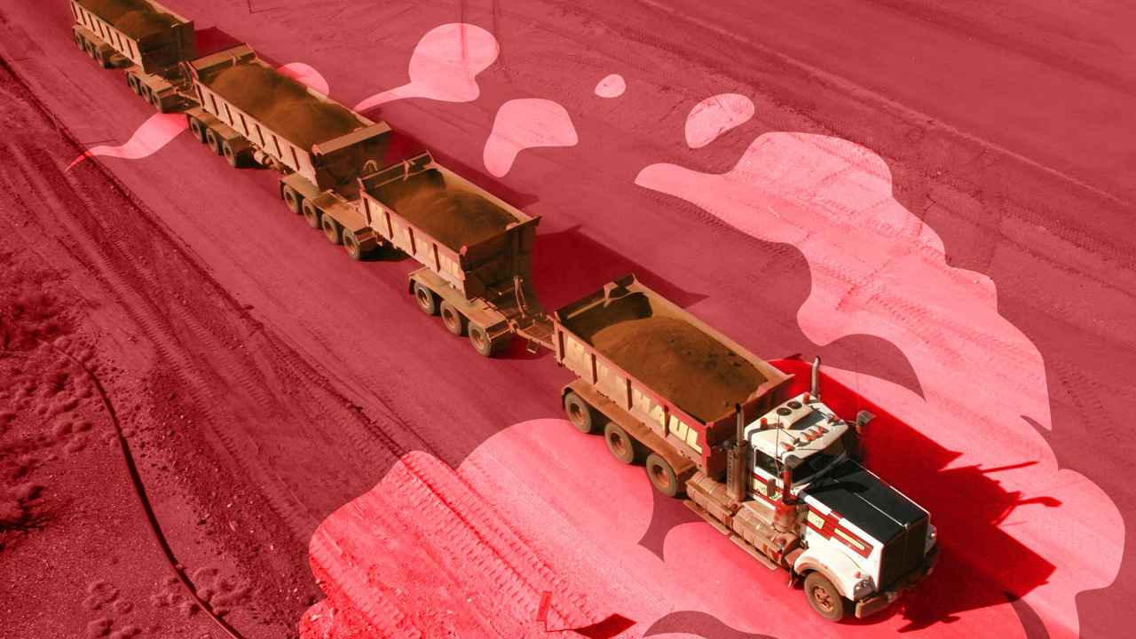 DevEx Resources begins 2025 uranium exploration in Northern Territory