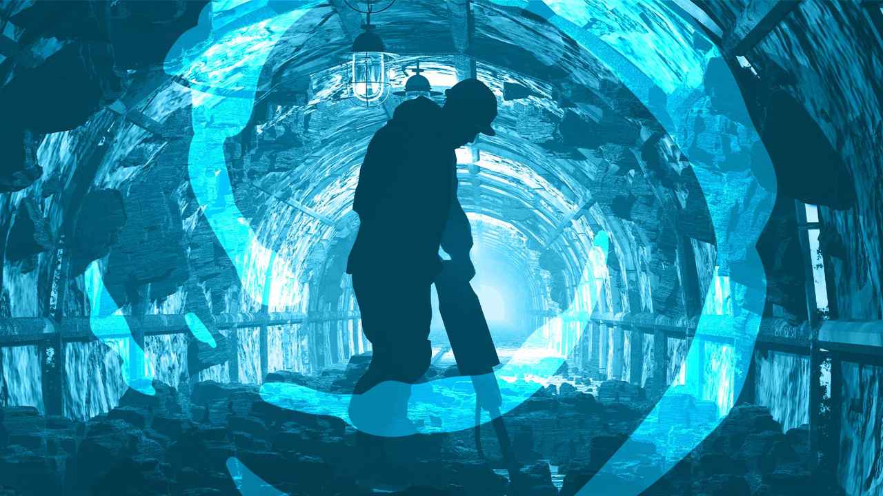 Dynamic Metals beginnt mit RC-Bohrungen am Cognac West Goldvorkommen.