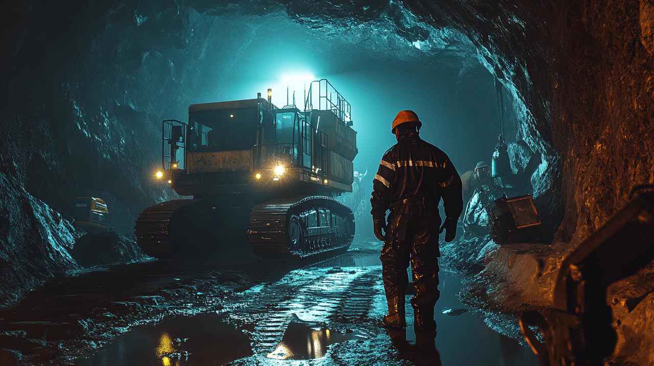 Freehill Mining treibt die Expansion in Chile mit der Eröffnung einer ...