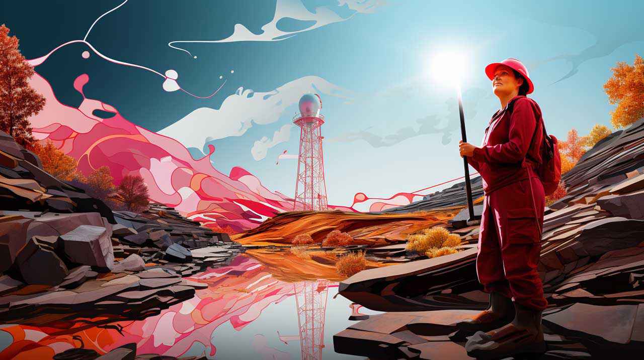 Genmin Genmin Is Pioneering Iron Ore Mining In Gabon For The