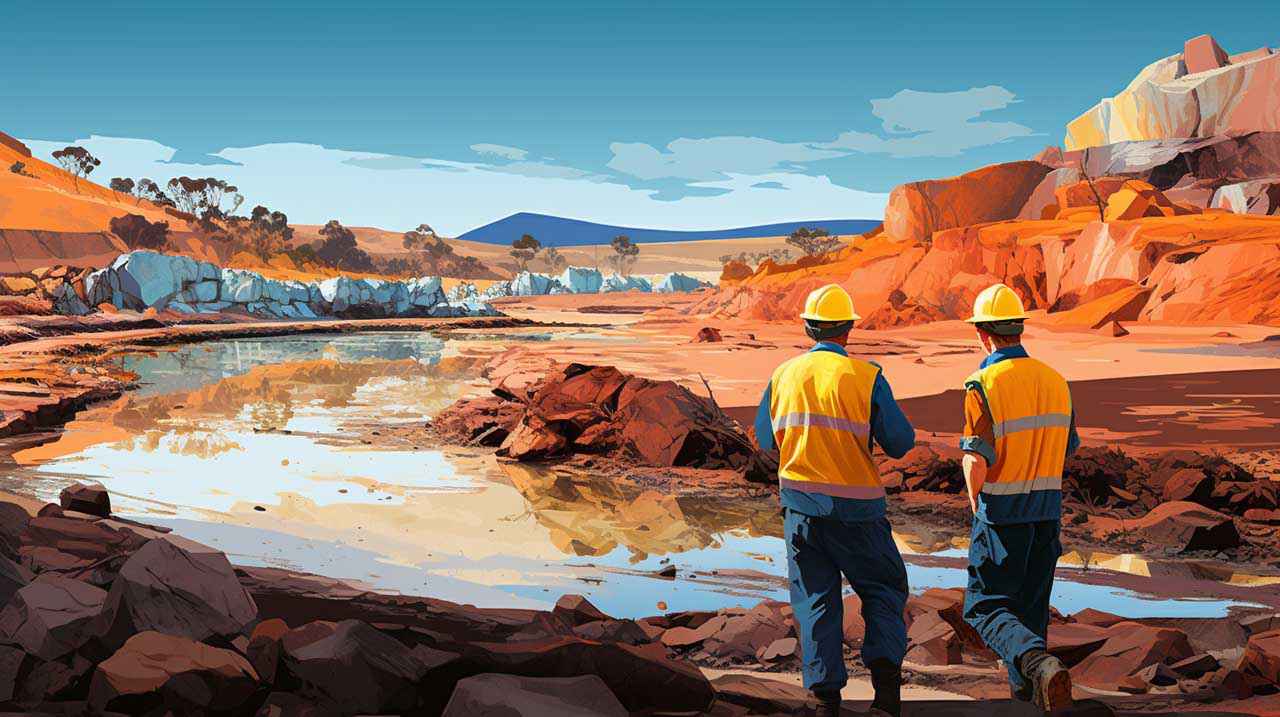 Liontown Resources posts record mining and processing output in ...