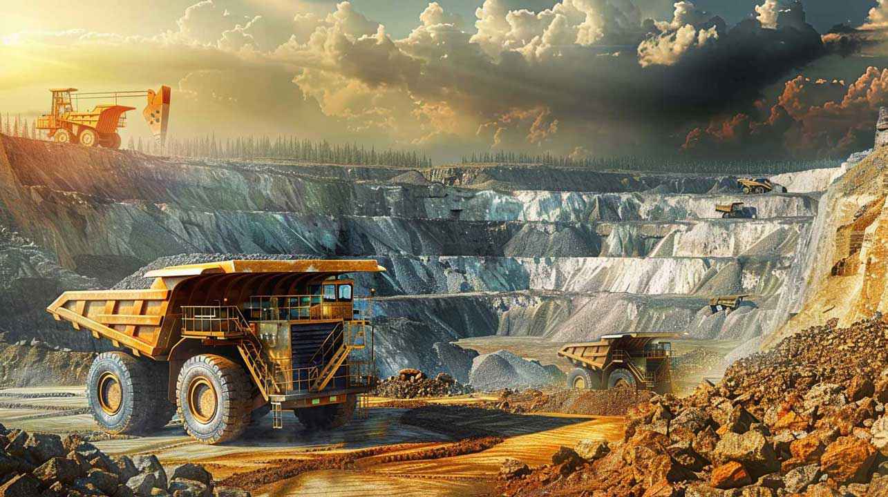 Lode Resources entdeckt hochgradiges Antimon und Silber beim Montezuma-Projekt.