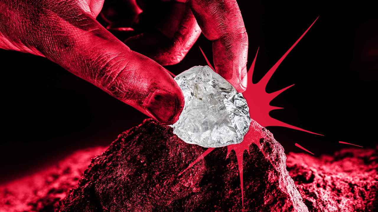 Nimy Resources enthüllt Gallium-Explorationsziel beim Mons-Projekt.