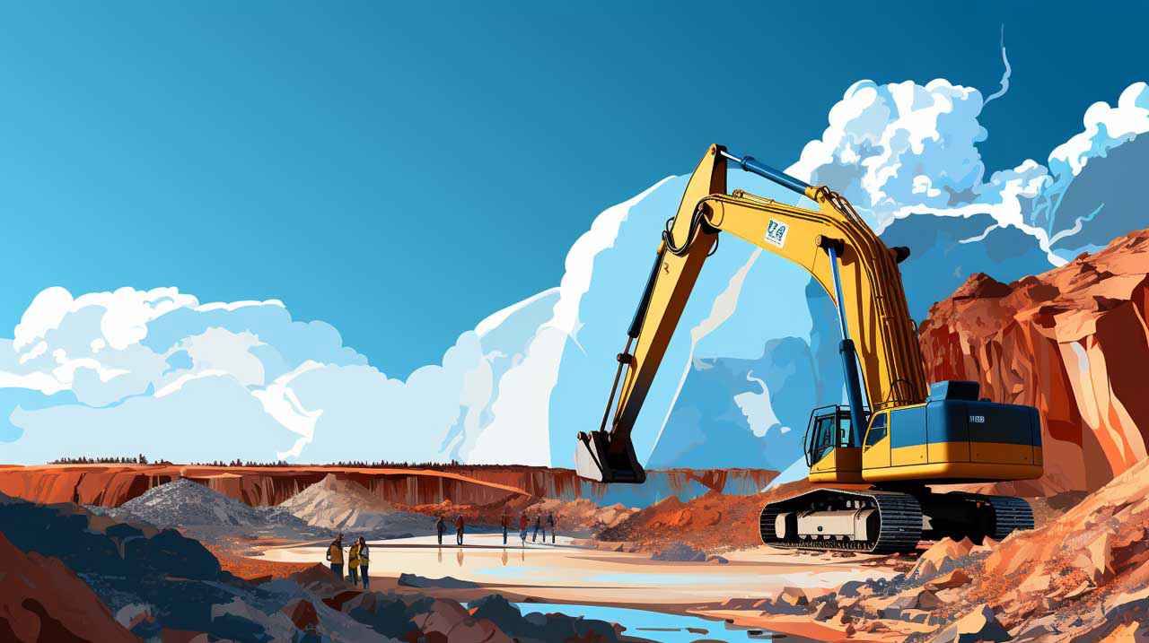 Orange Minerals secures land access to expand exploration at Calarie ...