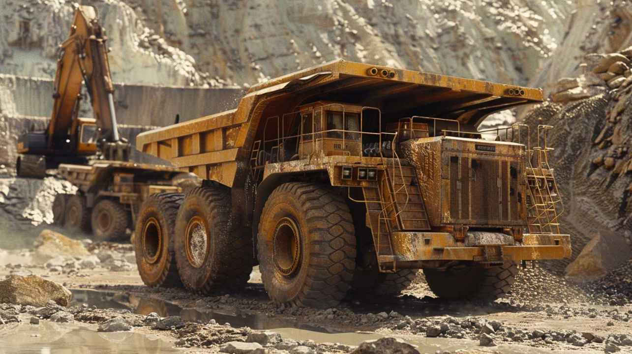 Pacgold präsentiert Fortschritte beim Goldprojekt Alice River.