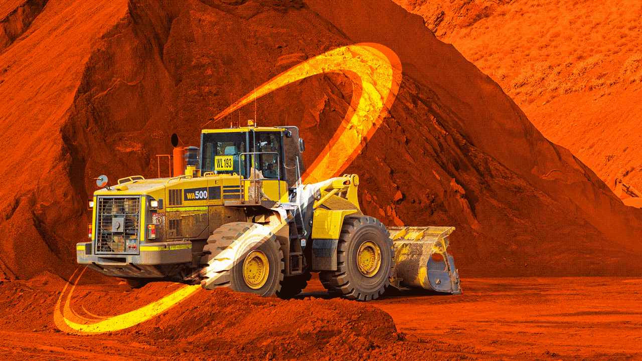 Patriot Lithium kicks off 2025 exploration program at Kitumba Copper ...