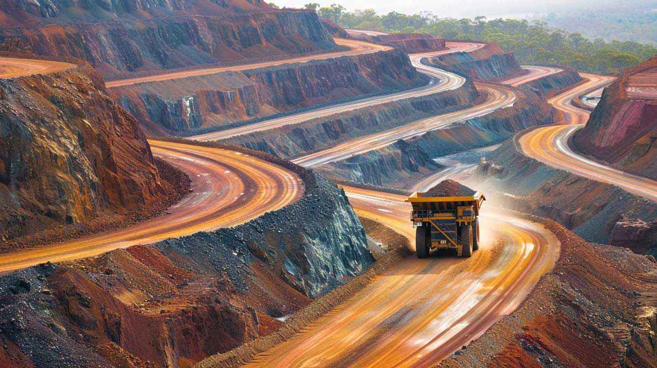 Tamboran Resources startet Stimulationstätigkeiten im Beetaloo Basin ...