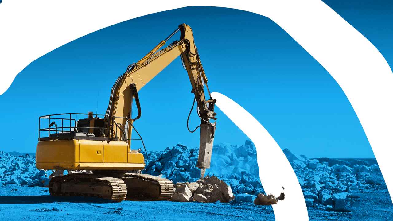 Terramin Australia beginnt mit Bohrungen am Tala Hamza Zinkprojekt.