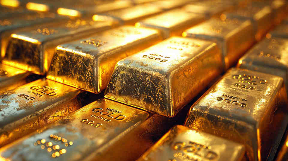 Tesoro Gold enthüllt Goldzone im El Zorro Projekt.