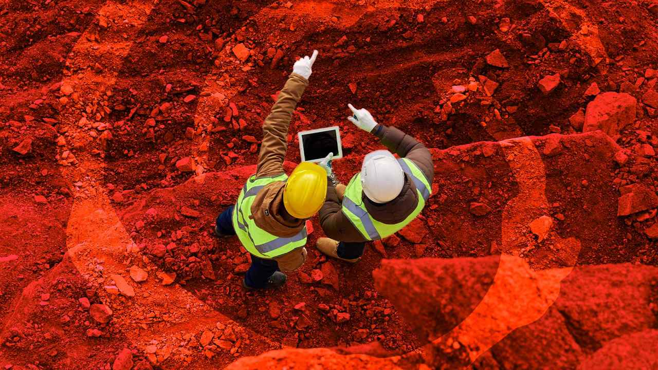 Tivan meets high-purity vanadium electrolyte standards, advancing ...