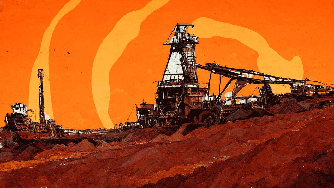 Tivan secures first mineral exploration agreement for Sandover Project