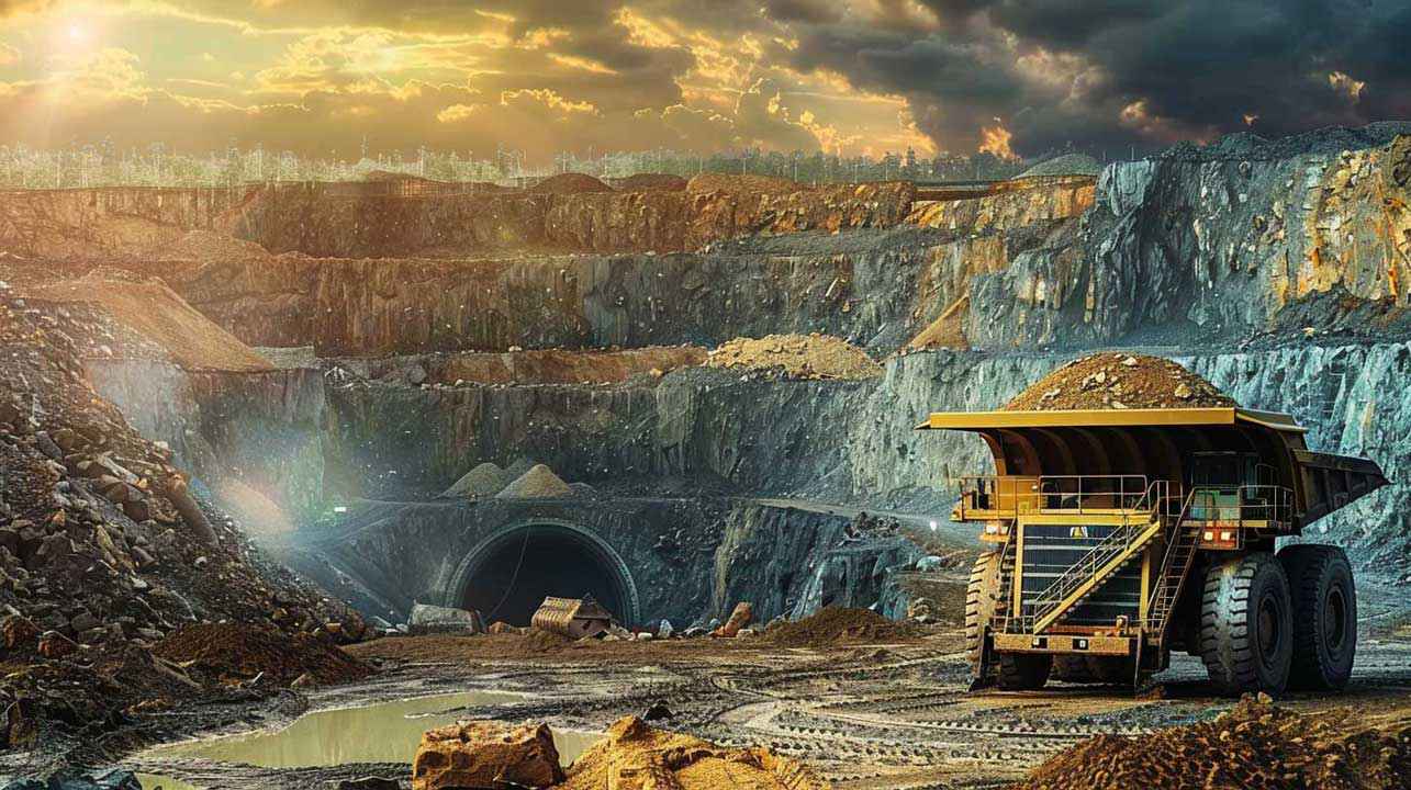 True North Copper identifies high-priority targets at Great Australia Mine