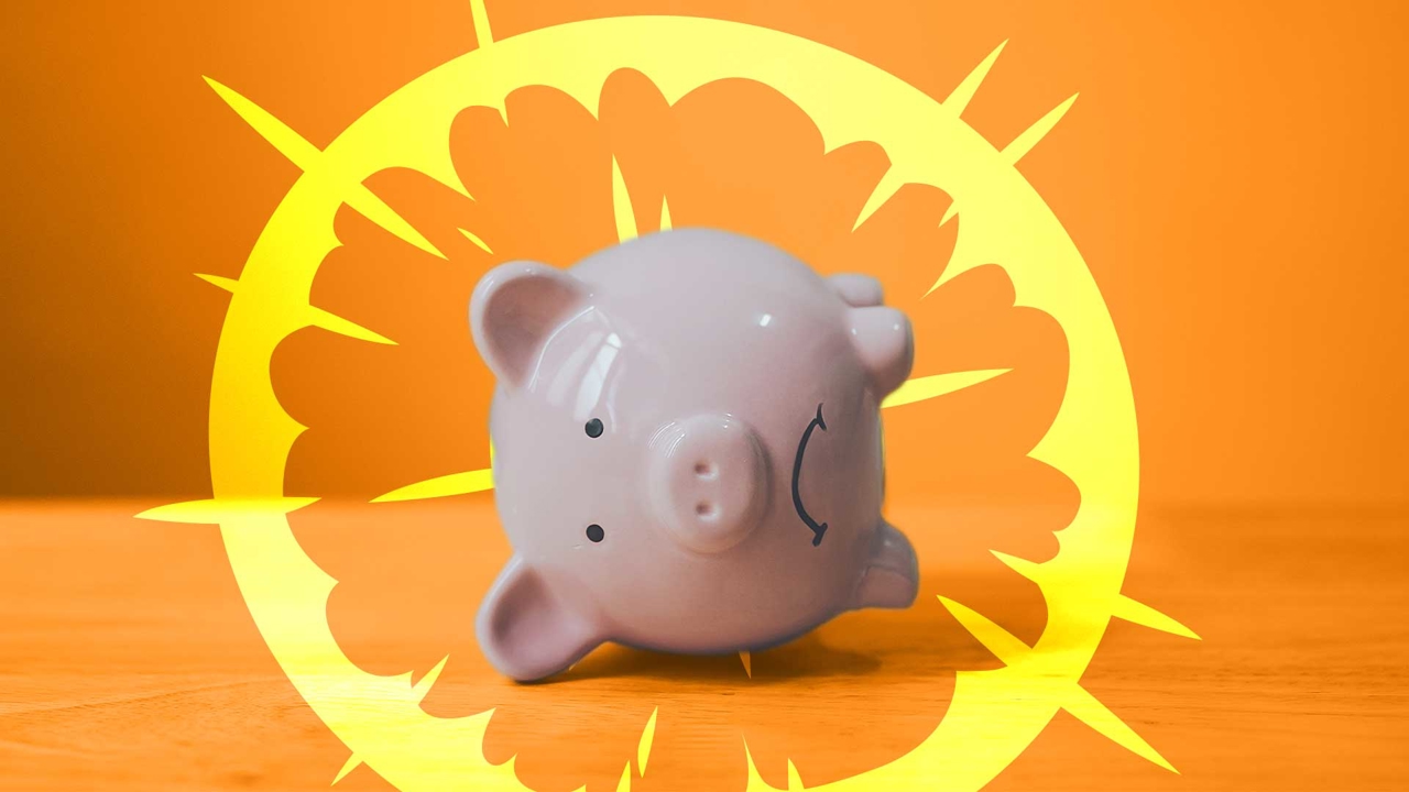 Ampol faces $35M in damages after Cyclone Alfred hits Lytton Refinery