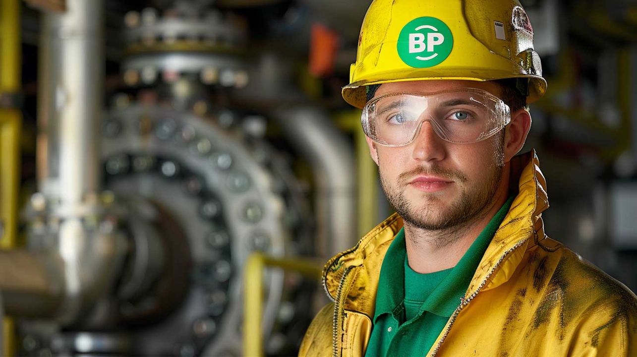 BP posts $1.96B loss in Q4, falls short of expectations