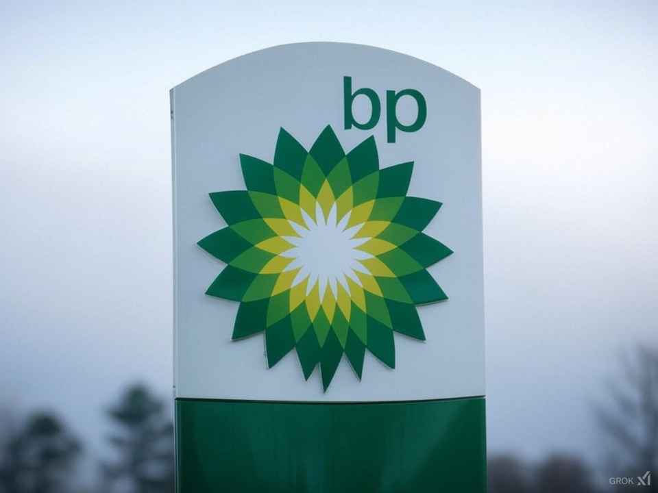 BP’s Greater Tortue project nears first LNG export