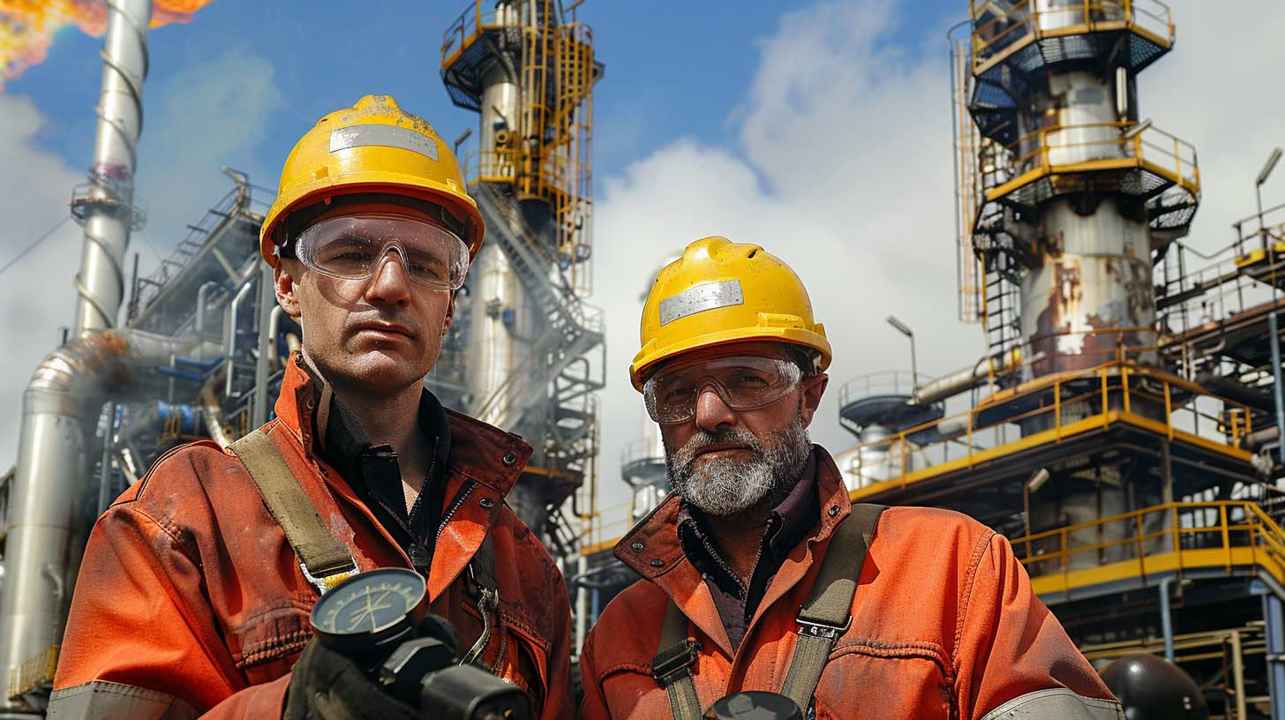 NH3 Clean Energy und die Angel CCS-JV von Woodside kooperieren bei der ...