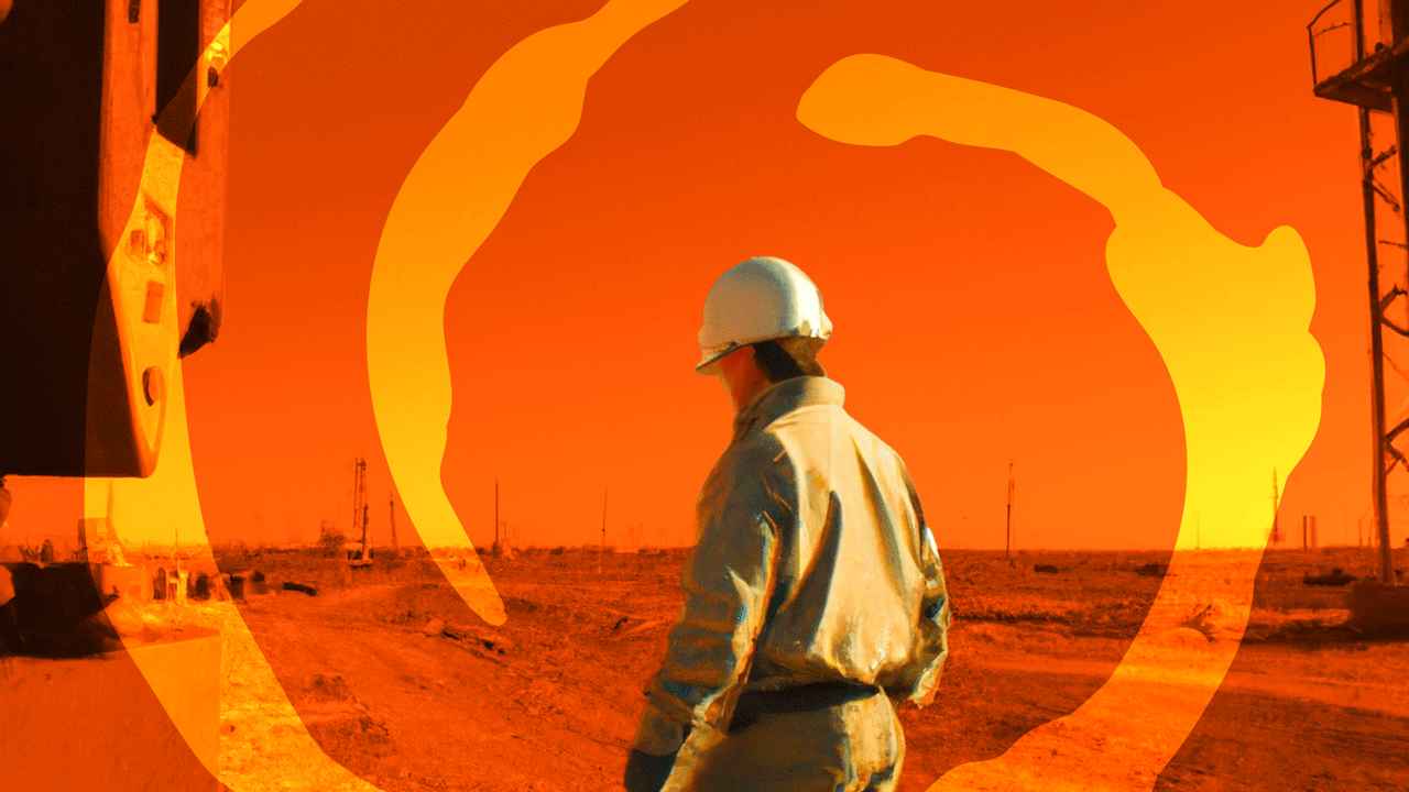 Tmk Energy: latest news.