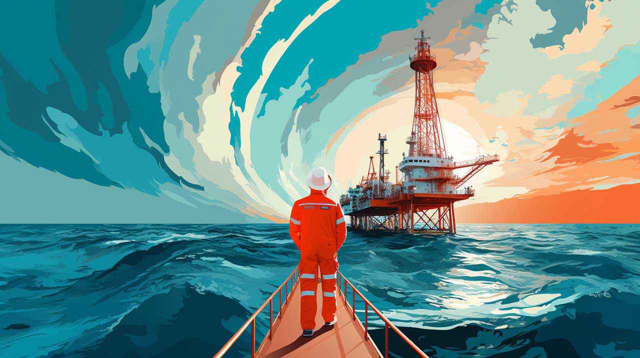 Winchester Energy and Jaguar Exploration apply for offshore Peru oil ...