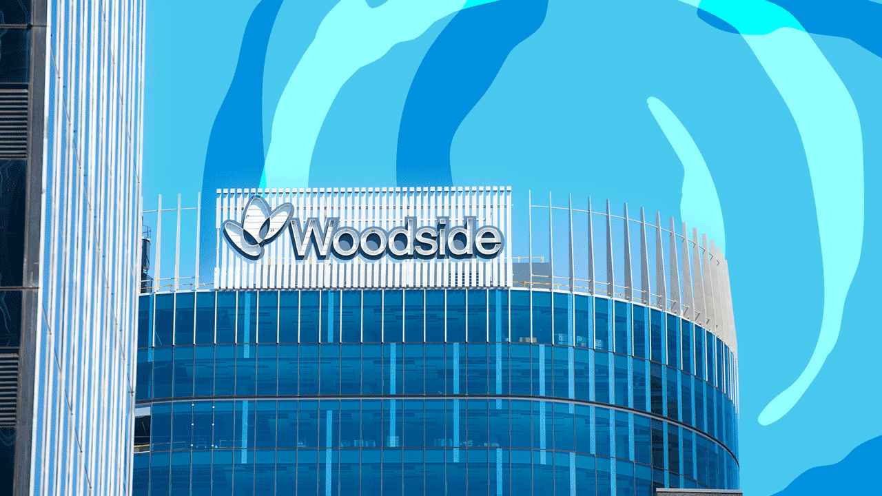 Woodside Energy announces record 2024 production driven by Sangomar field