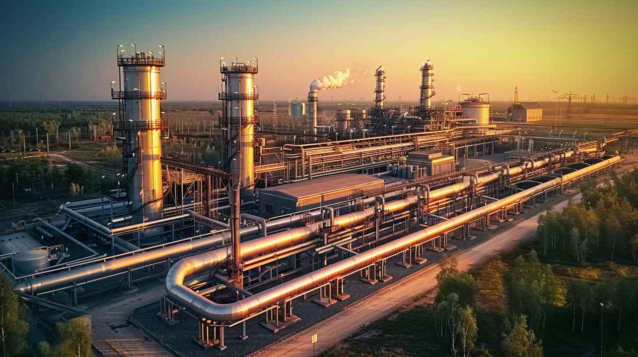 Pluto Lng Plant: latest news.