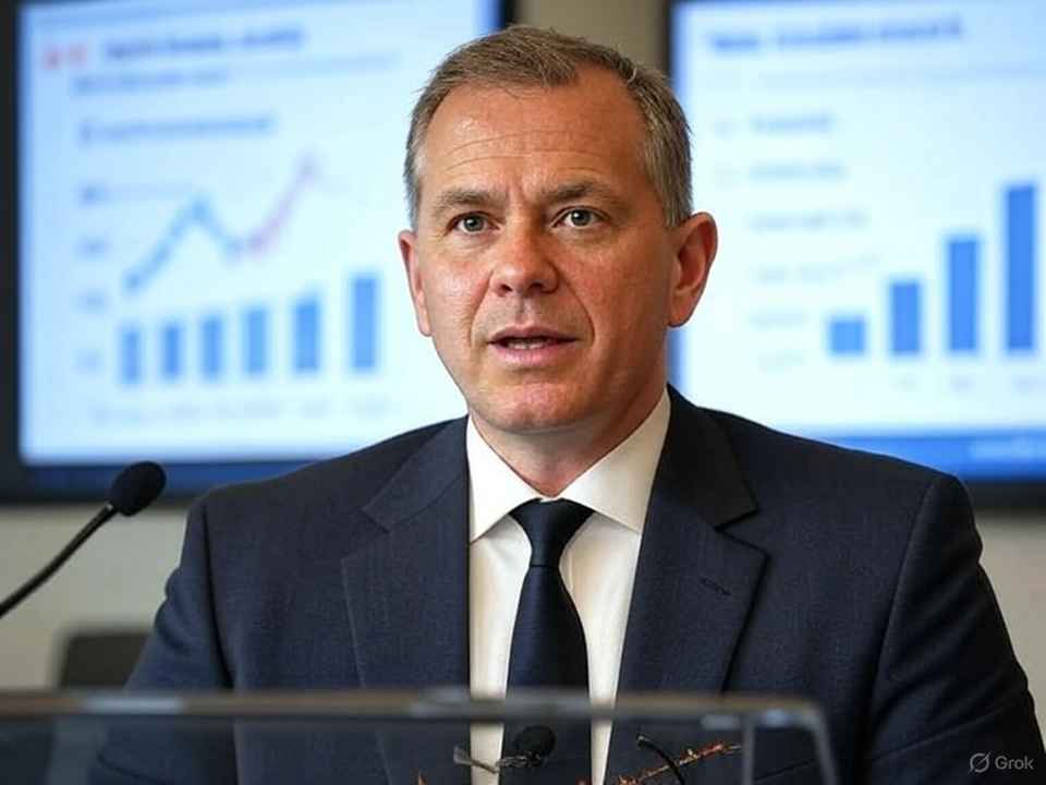 Chagee Holdings posts strong Q1 2025 financial results, driven by robust revenue growth