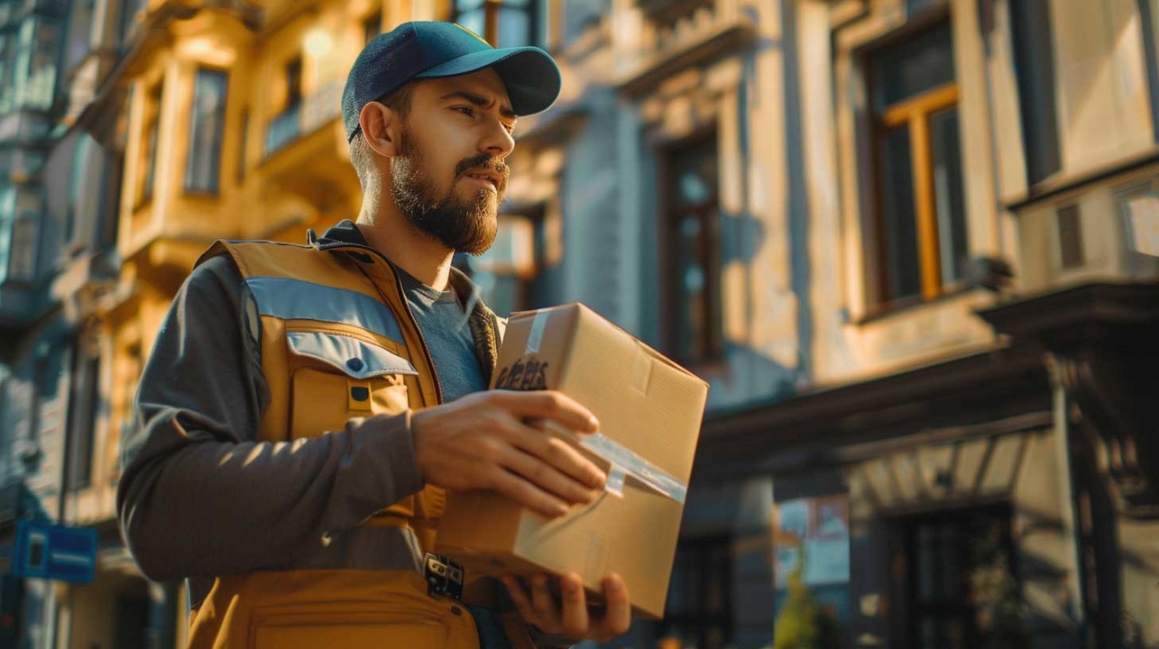 Meituan nearly doubles Q1 profit despite fierce competition