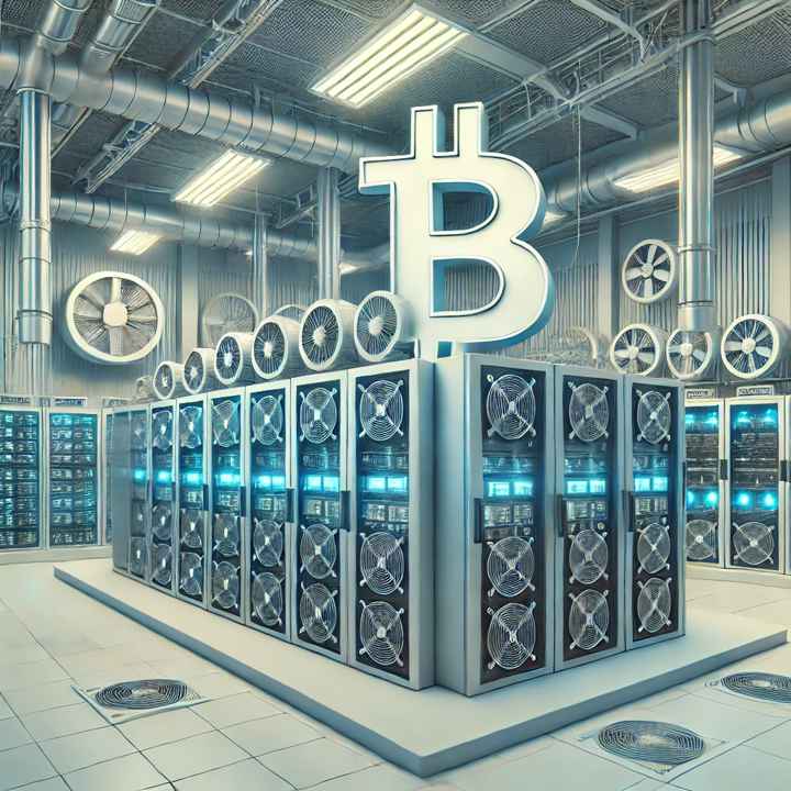 BitFuFu reports November 2024 production update, expands Bitcoin mining ...