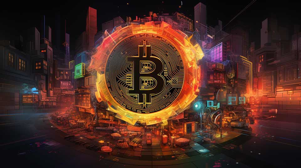 Hut 8 teams up with Eric Trump on American Bitcoin venture