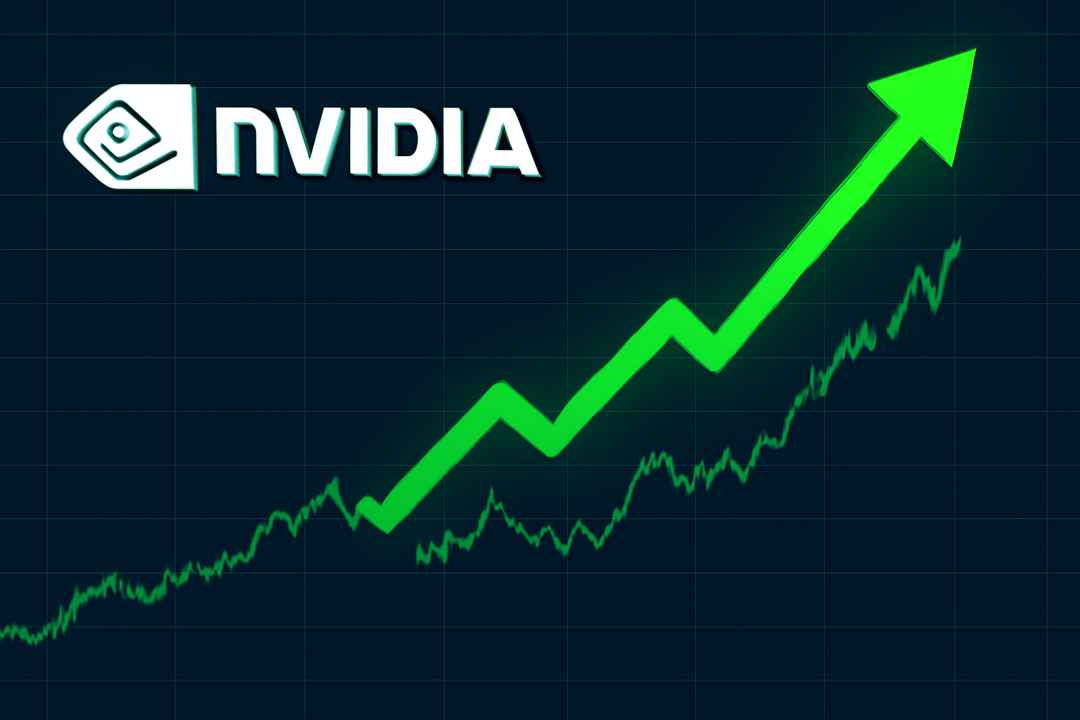 Nvidia stock soars on landmark Saudi AI deals, market cap surpasses $3T