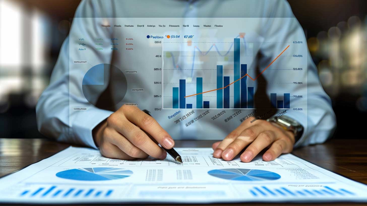 Opera reports strong start to 2025 with 40% revenue growth in Q1