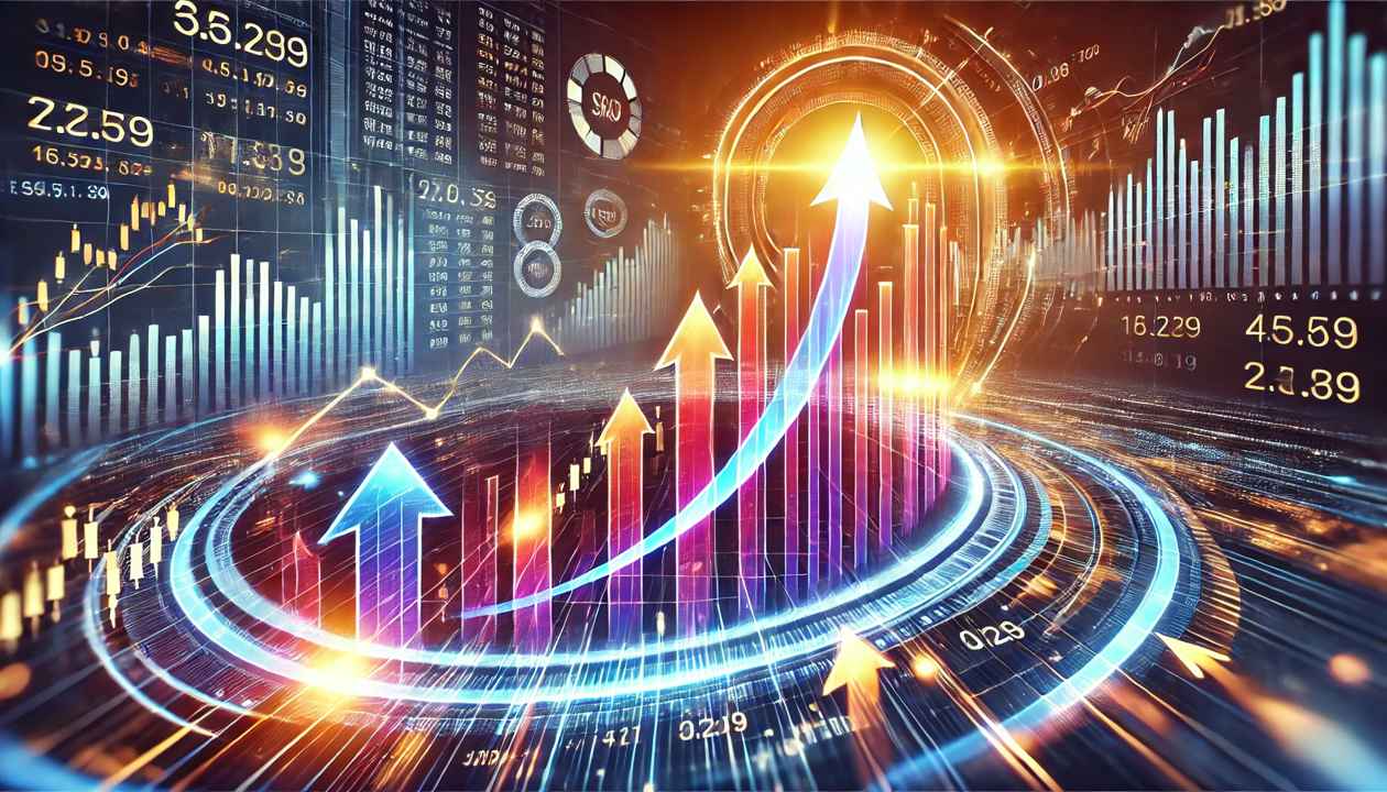 Spire Global shares climb after launch of AI-powered weather models