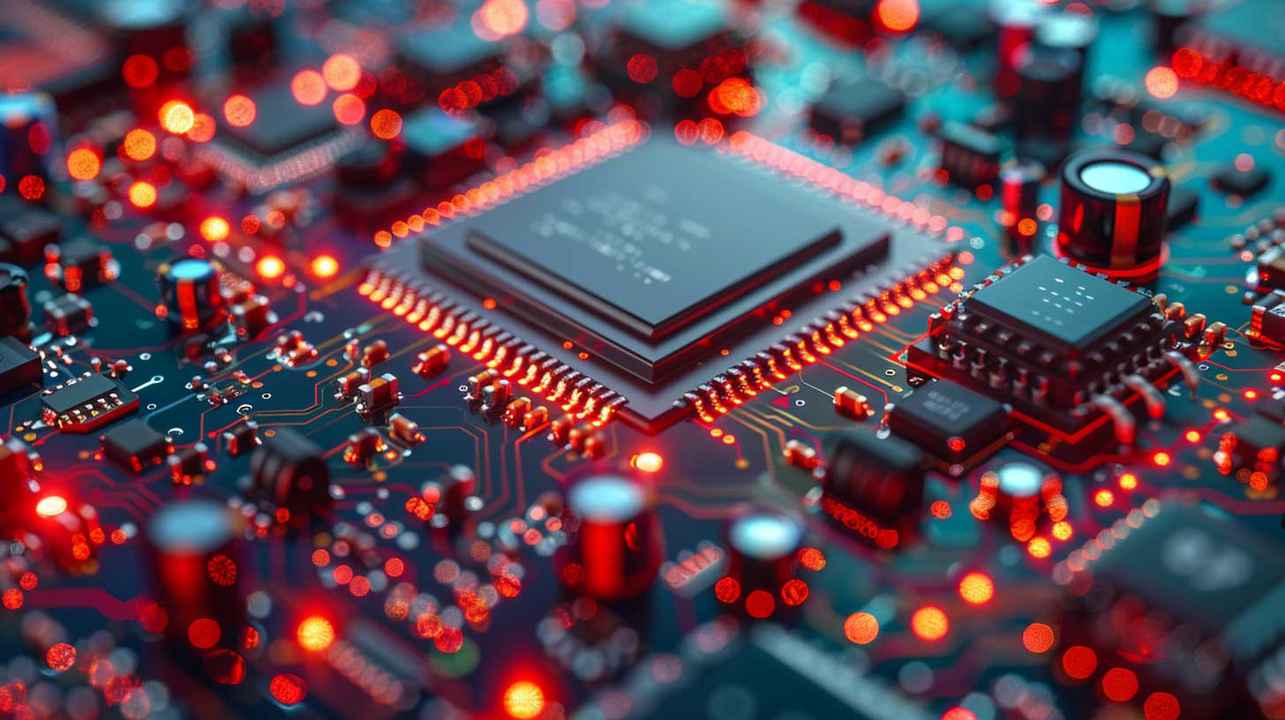 TSMC sees march revenue surge 10%