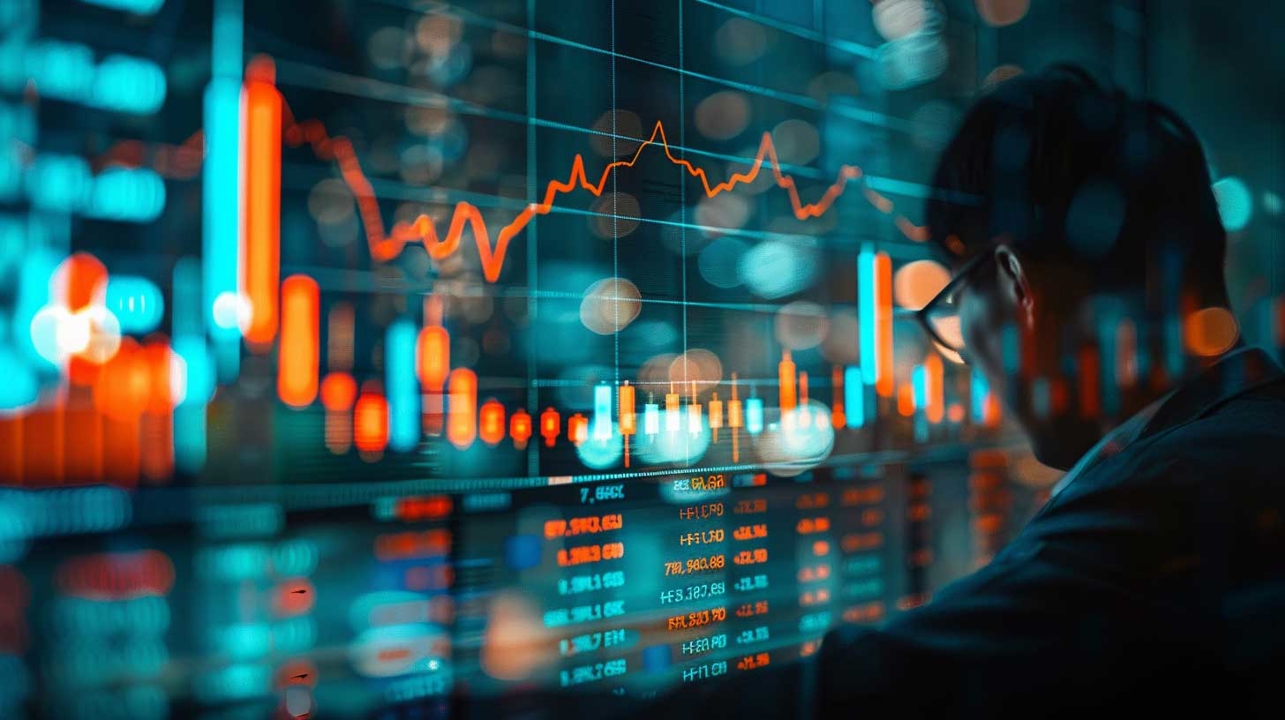 Veris sees turnaround with strong Q1 FY25 profit boost