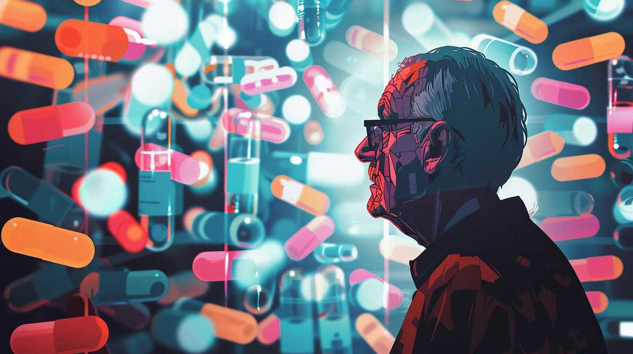 Repligen (NASDAQ:RGEN) shares plunge as bid for Maravai LifeSciences ...