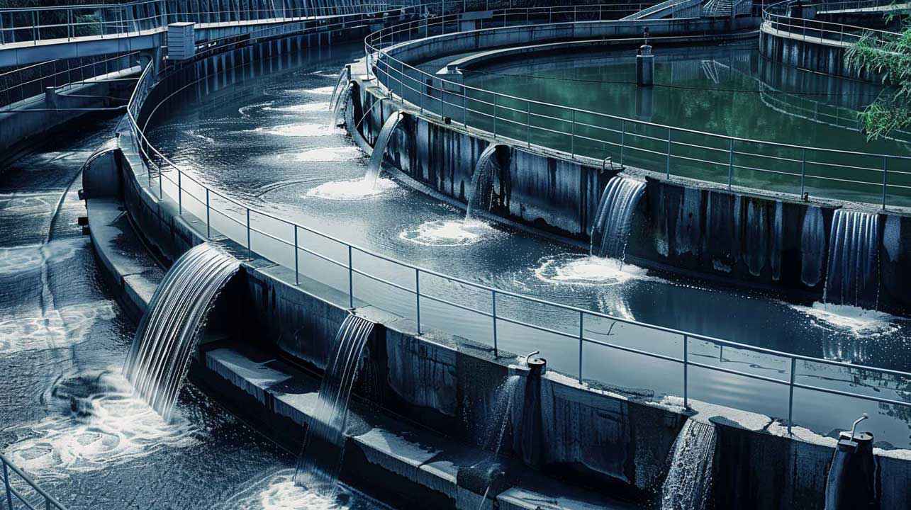 Babylon Pump & Power acquires Matrix Hydro Services to bolster water ...